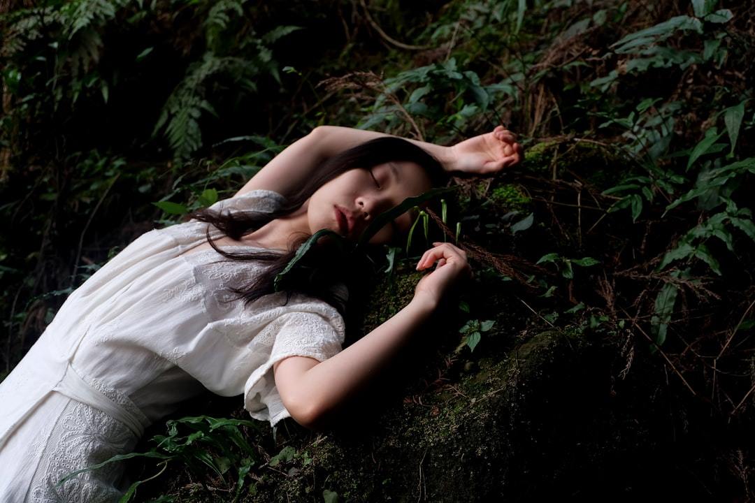 10 Most Relaxing Sounds for Sleep to Soothe Your Soul - Peachy Zen